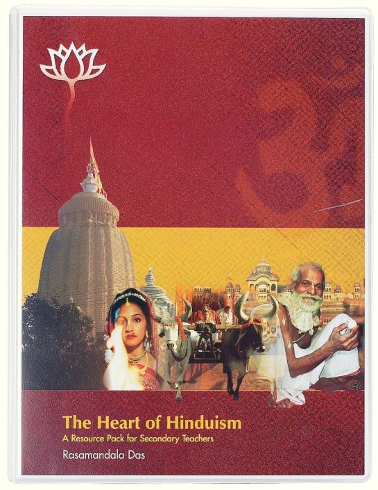 Heart Of Hinduism – Resources
