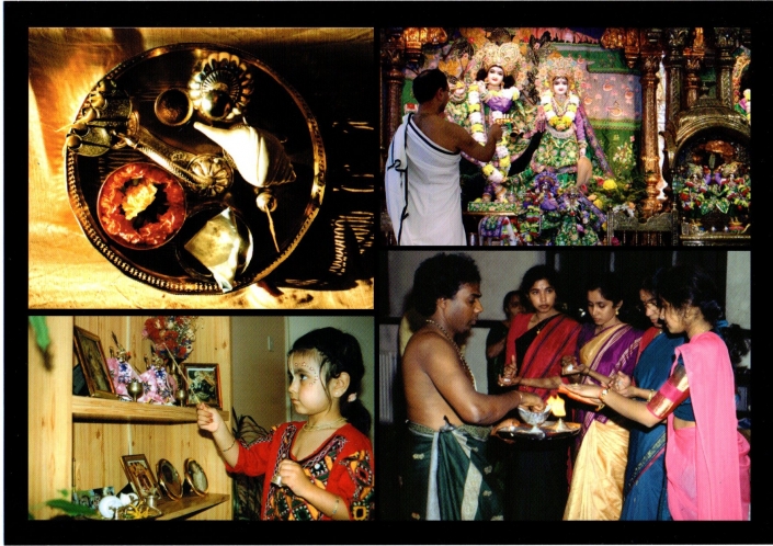 6. Worship – Puja and Arti – Heart Of Hinduism